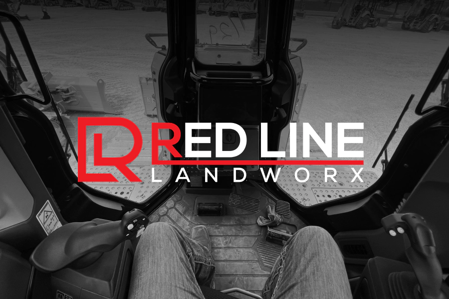Land Clearing Services Bulverde, TX | Red Line Landworx LLC